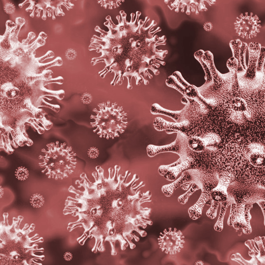 Landoor in prima linea nella lotta al Covid-19 - Landoor