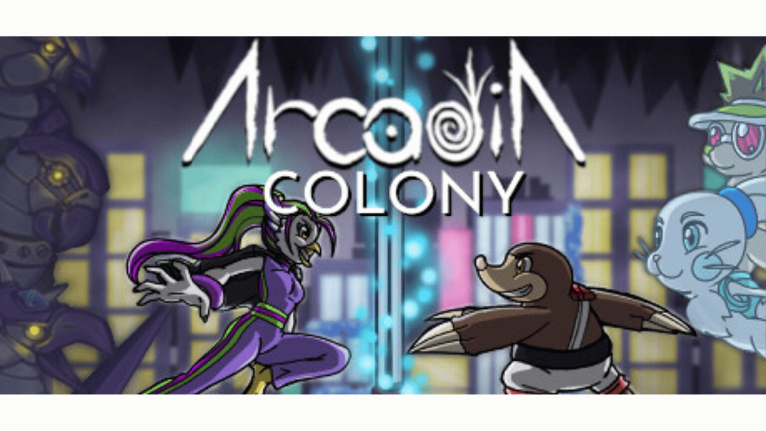 English localization of a video game | Landoor